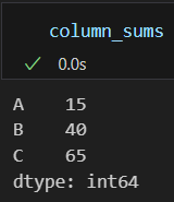 pandas df.apply() 함수 활용하기