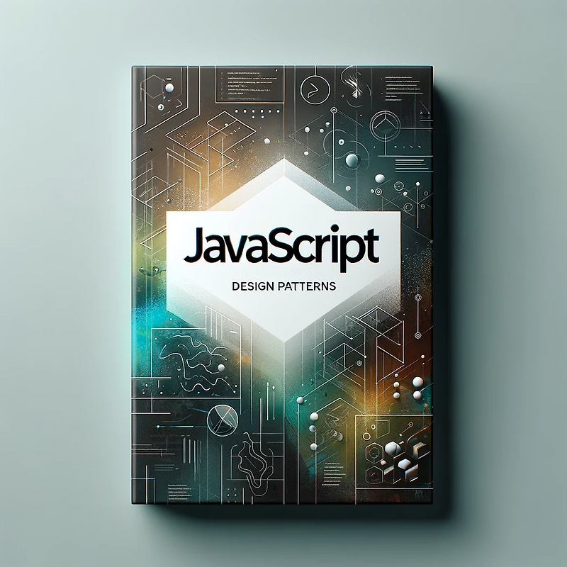 JavaScript 디자인 패턴: 실제 예시와 함께 배우기 :: 호호 개발자