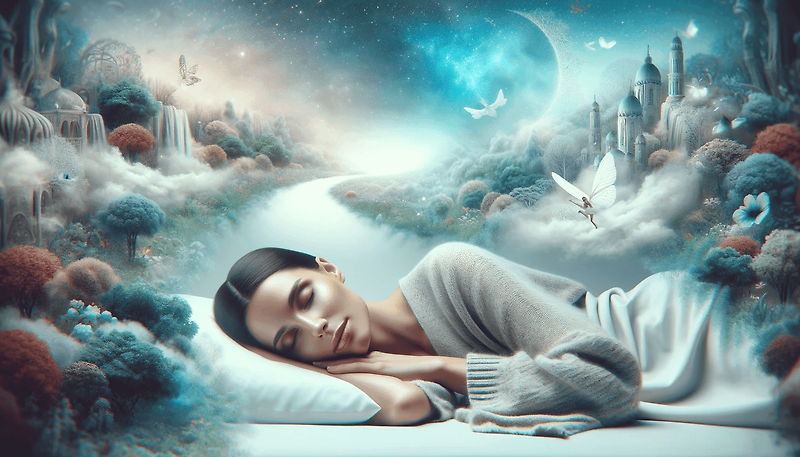 Example of Dream Interpretation
