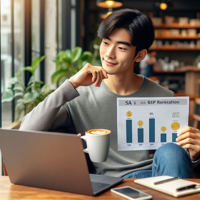 ISA, IRP, 연금저축 완전 정복! 2025 절세 금융상품 비교표 공개