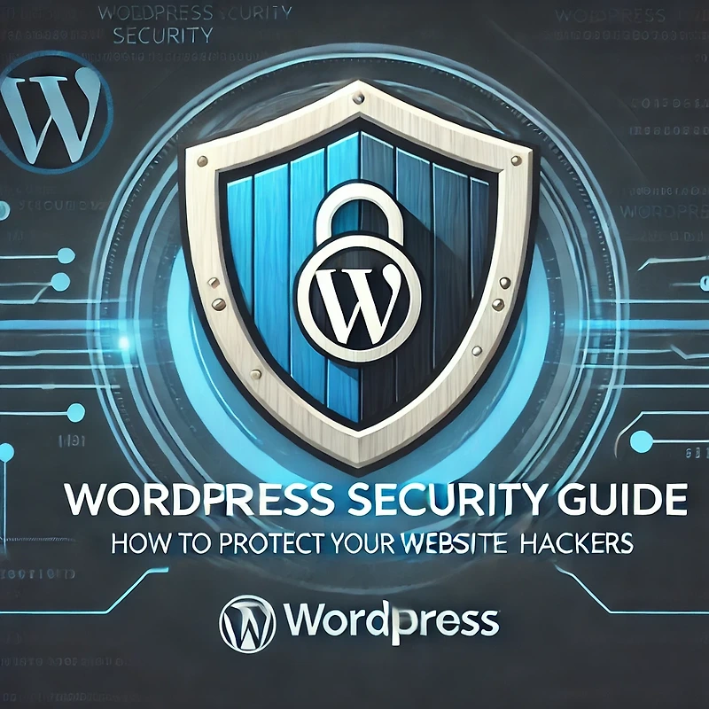 WordPress Security Guide: How to Protect Your Website from Hackers?