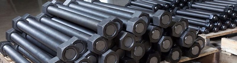 플랜지 볼트 규격, / Stud Bolt ASTM A193, A453, A320, A182