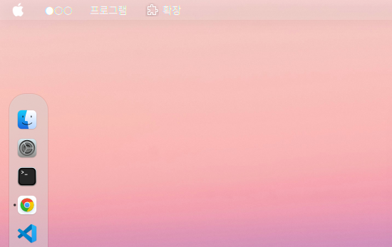 [ubuntu] 우분투 Workspace indicator 멀티윈도우 관련 확장 gnome(그놈)
