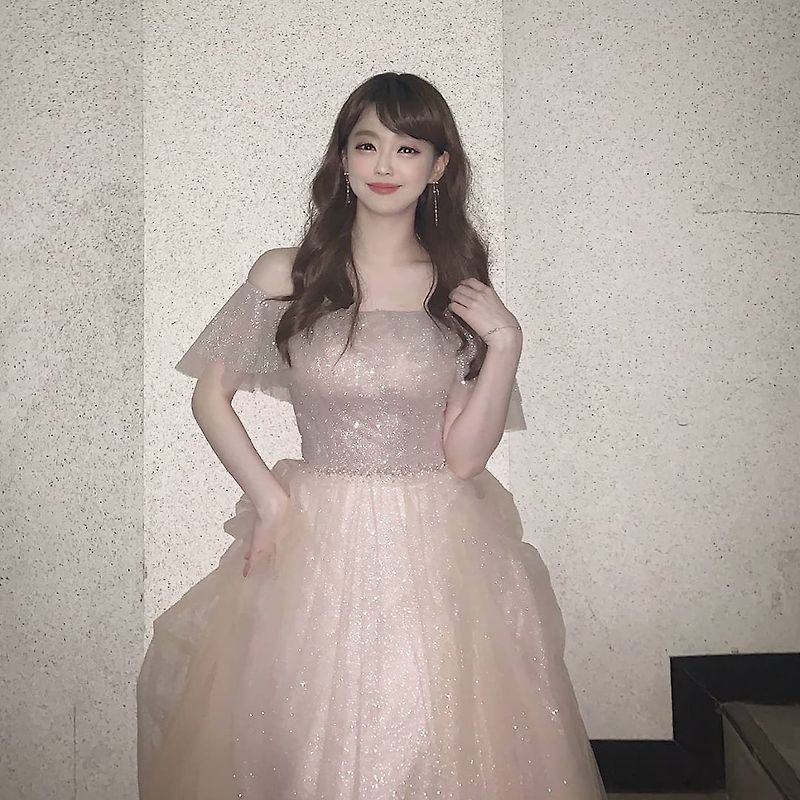 에이미송 Amy Song 엉짱 인플루언서 인스타