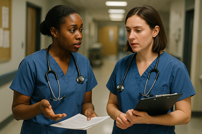 NANDA Nursing Diagnoses Explained | Full List of 277 Updated Diagnoses ...