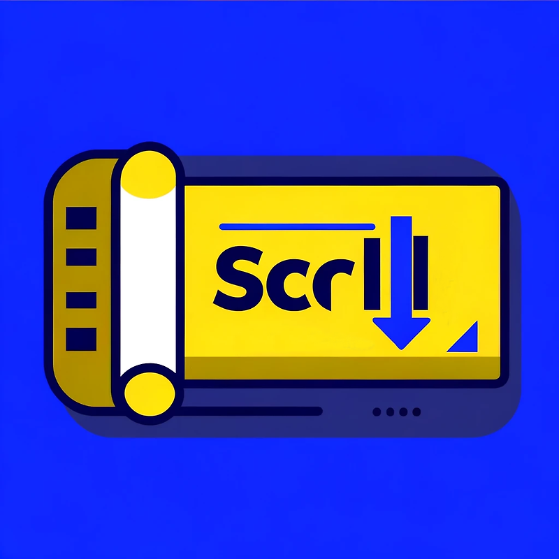 [GSAP] scrollTo() 함수 기본 사용법 :: Genie of the Lamp 😶‍🌫️