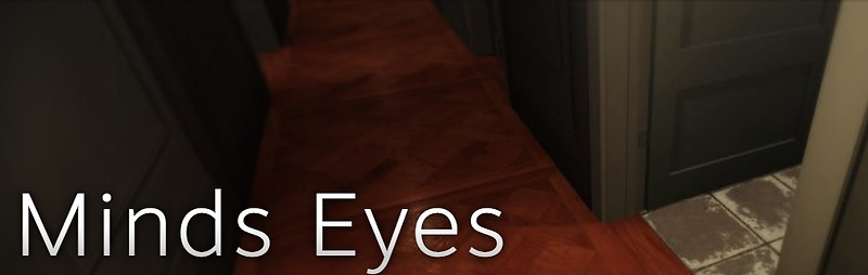 minds eyes 스팀 무료 공포게임 - 사나의 블로그