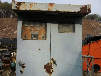 관리대상기기로 등록된 변압기, MOF, ASS, 콘덴서 등 폐기 처리 업체