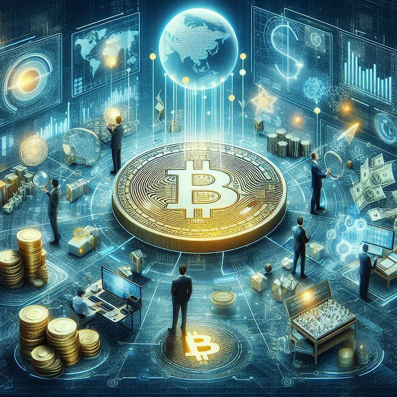 중앙은행 디지털 화폐(CBDC)의 개념과 전망