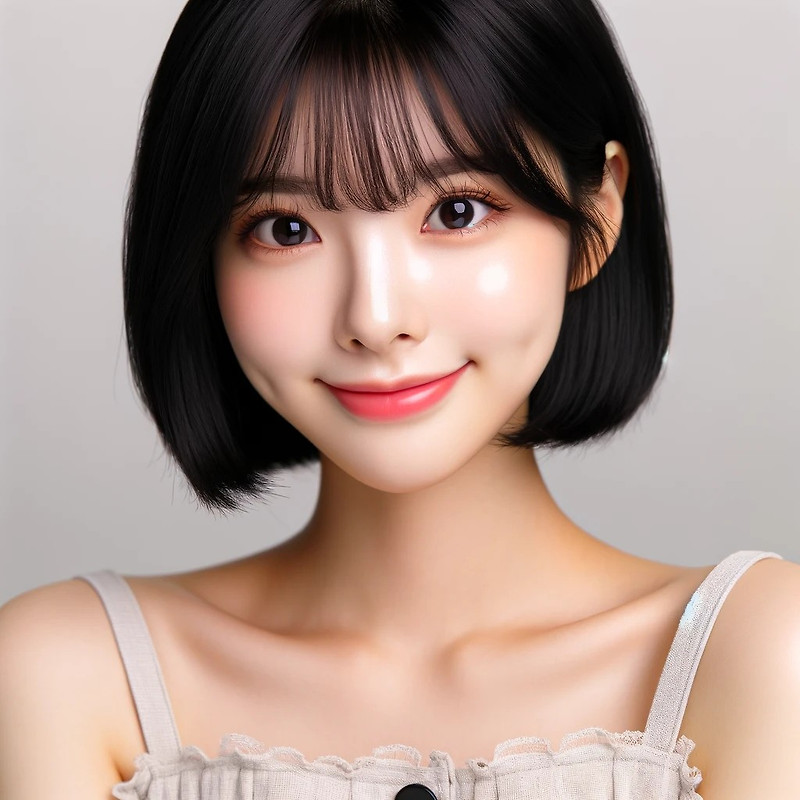 kjun.kr (kjcoder.tistory.com) :: Mivo 어플로 동영상 이미지 합성하기 - AI 페이스 스왑