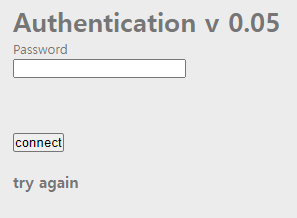 PHP - register globals :: hack_woong