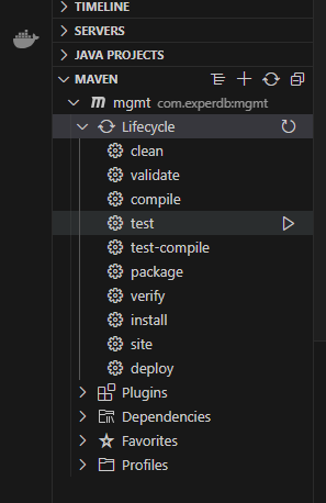 frontend-maven-plugin 사용 빌드
