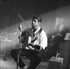 Kissing a Fool by George Michael