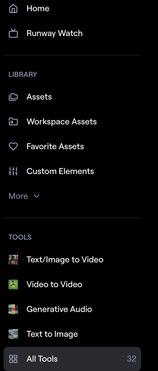 AI_Runway _ training image style