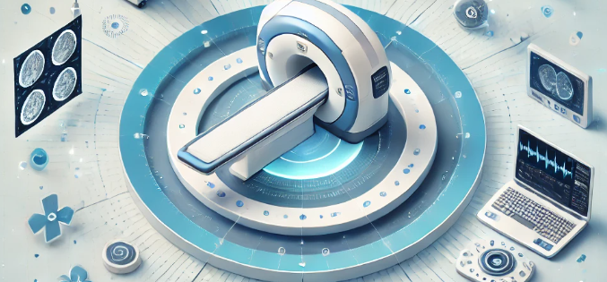 전자기파와 의료 기술: MRI, 초음파, 원격 진료에서의 주파수 활용