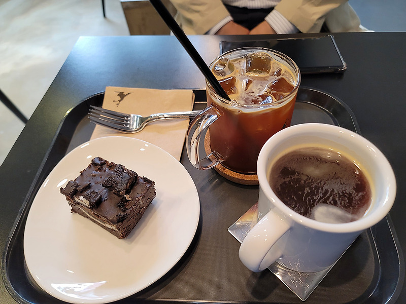 Coogee Coffee - Long Black