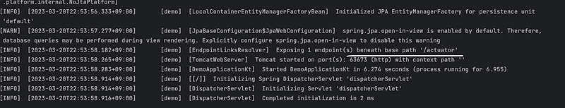 Springboot JPA kotlin - spring cloud에서 몇가지 적용해보자~