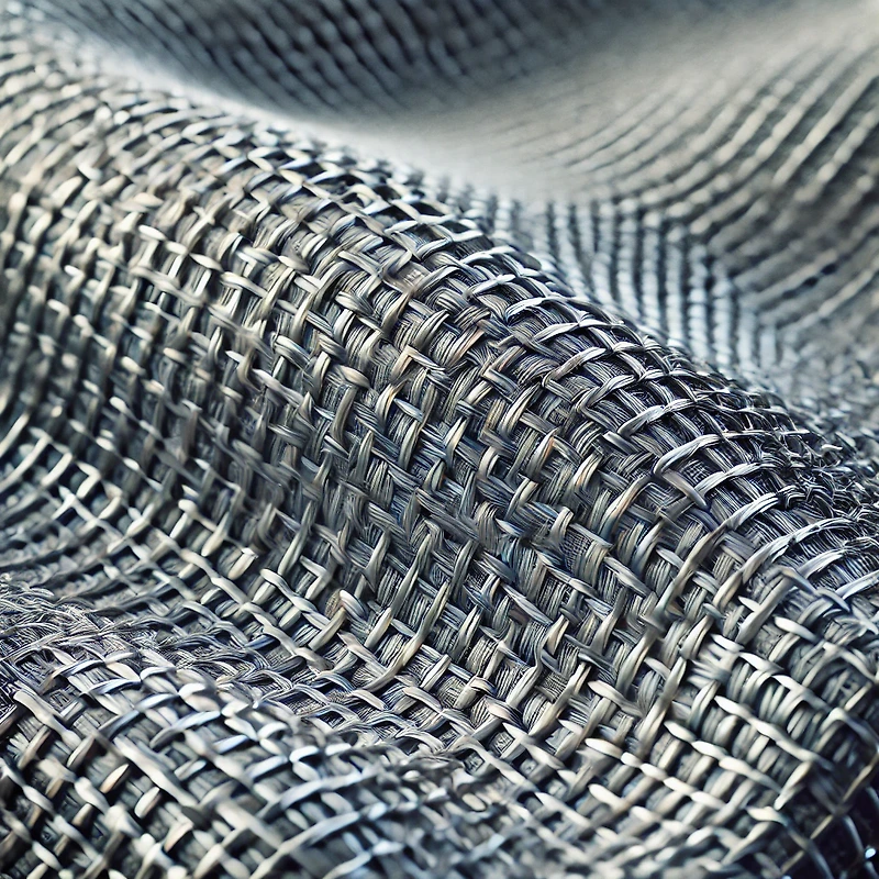 전자파 차단 섬유 (EMI Shielding Fabric) 개요와 활용 방법