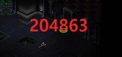 스타크래프트 공포 유즈맵 (204863)