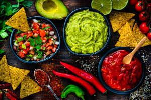 Slow Down the Clock: How Your Eating Habits Accelerate Aging and What ...