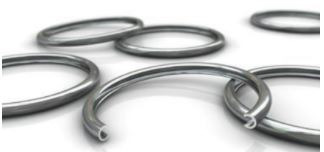 메탈링 Metal Seal Ring