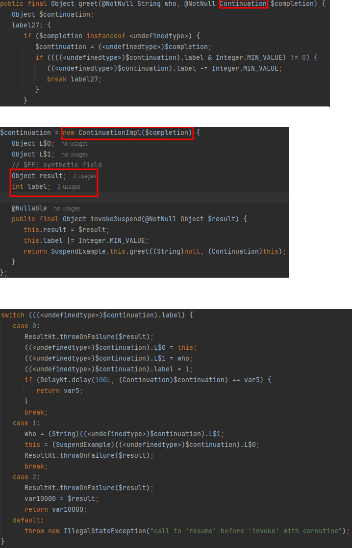 [Kotlin] 코루틴 (Coroutine) 기초
