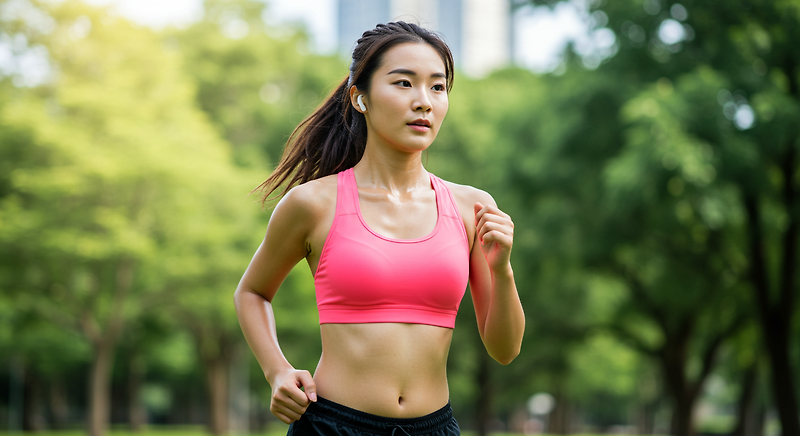 🔥 체지방 태우는 최고의 운동