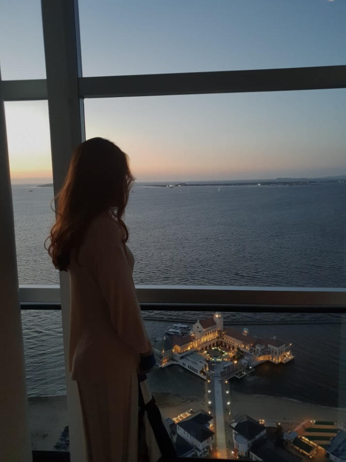 일본 돈코츠라멘의 본고장 미식의 도시 ’후쿠오카’