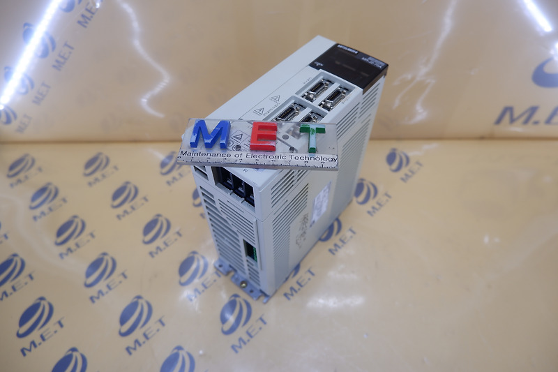 [SERVO DRIVER] MITSUBISHI MR-J2-70A /산업용자동화장비 수리 / (주)엠이티