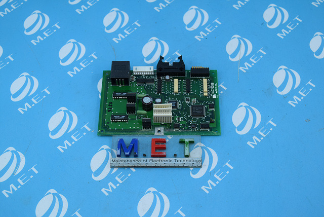 IAC7020B [PCB] PCB IAC7020B ㈜엠이티 산업 자동화 장비 수리 판매 전문