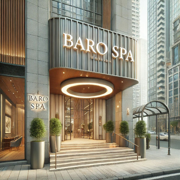 하노이 야시장 바로스파 예약방법, 가격, 팁: 완벽 가이드