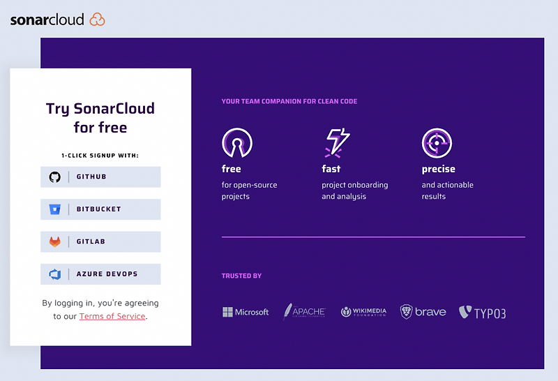 Springboot 프로젝트 SonarCloud로 정적 코드 분석하기 (+github actions)