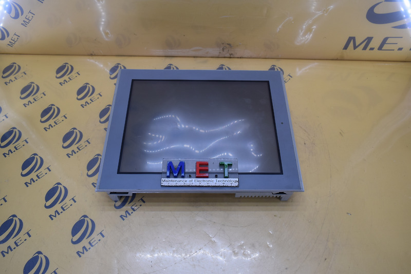 [TOUCH PANEL] PRO-FACE AST3501-T1-AF /산업용자동화장비 수리 / (주)엠이티