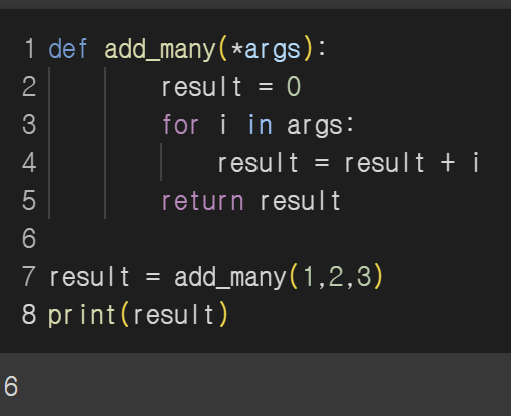 [5조 C5DE] Python Study #3