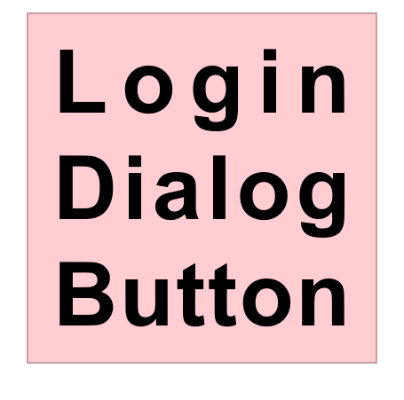 [android/안드로이드] Login dialog 예제