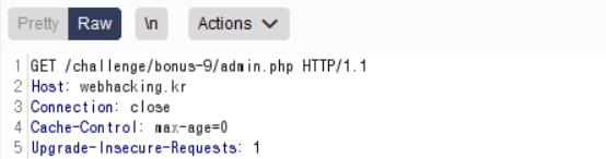 [웹 취약점]CRLF 취약점(HTTP 응답 분할 공격)