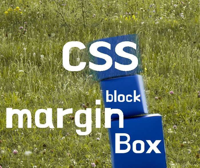 CSS margin collapsing (마진 겹침)