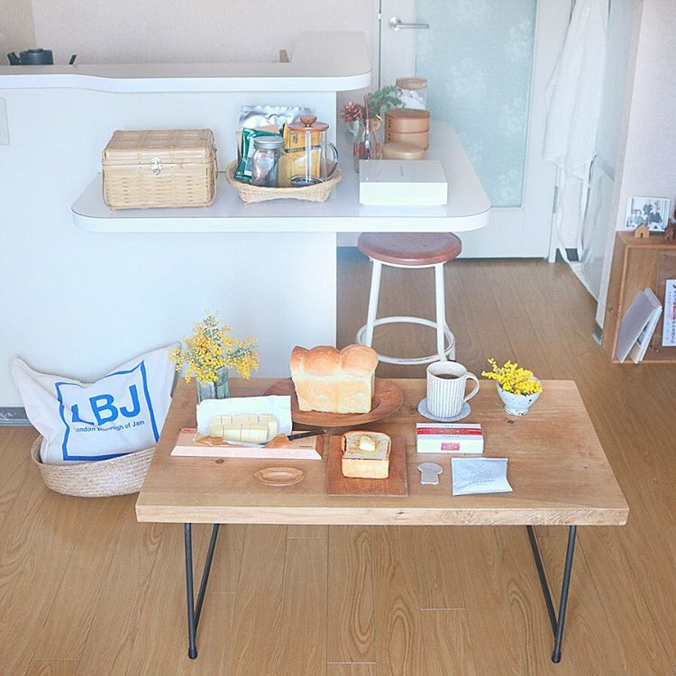 작은 부엌이 있어 좋은 5평 원룸 인테리어