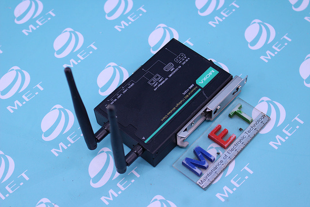 MOXA AWK-1137C [ETC CONTROLLER] WLAN AP/BRIDGE/CLIENT AWK 1137C ㈜엠이티 산업 ...