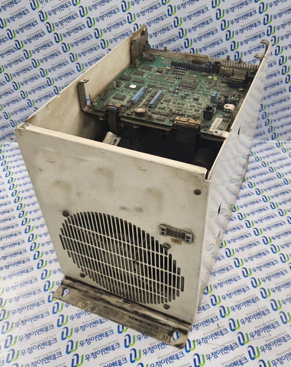 ABB DC DRIVE DCS502B0350 / DCS502B0520