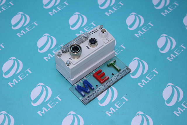 FESTO VAEM-L1-S-16-PT [ETC CONTROLLER] Electrical interface VAEM L1 S ...