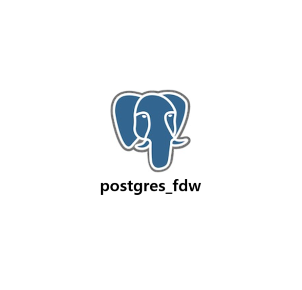 Postgresql 다른 Db 조회할 수 있는 Extension Postgresfdw