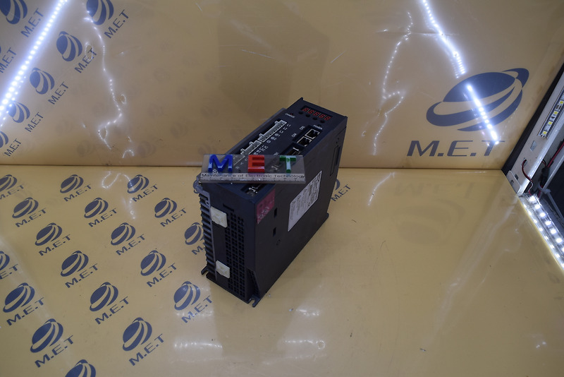 [SERVO DRIVER] ESTUN PRONET-E-08A /산업용자동화장비 수리 / (주)엠이티