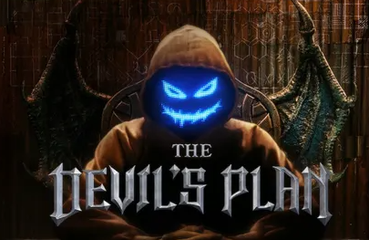 Top5 Korean Netflix program - No.2 The Devil's Plan