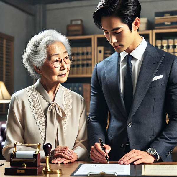 유언 공증 비용과 절차 완벽 가이드