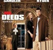 The movie "Mr. Deeds (Mr. Deeds, 2002) cast and crew, Plot, a review of ...