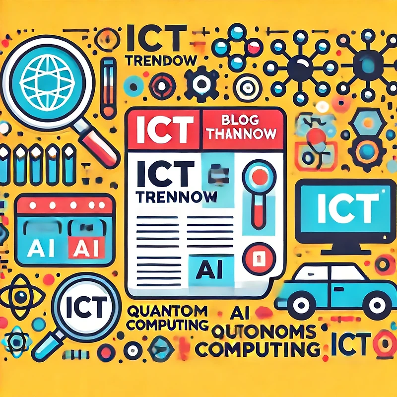 240618 Daily ICT Trends :: Monumentpeak