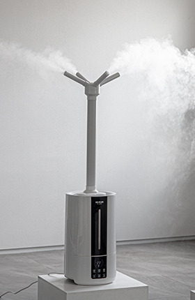 [DU-PLEX] HUMIDIFIER : DP-13000UH