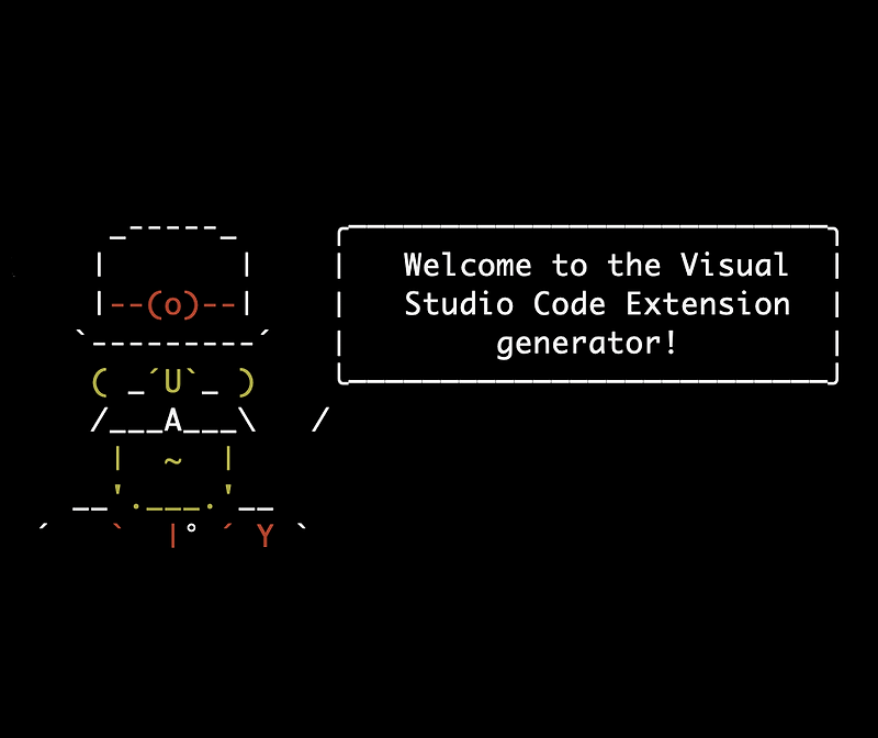Vsce Vscode Extension Publish — Montedev 