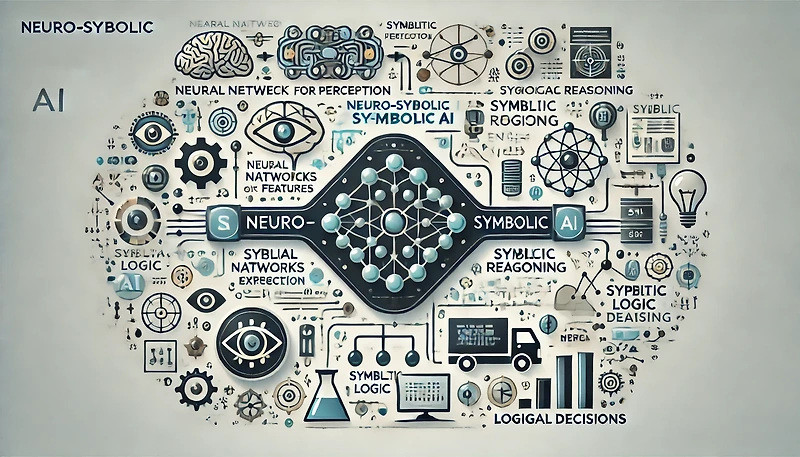 Neuro-Symbolic AI